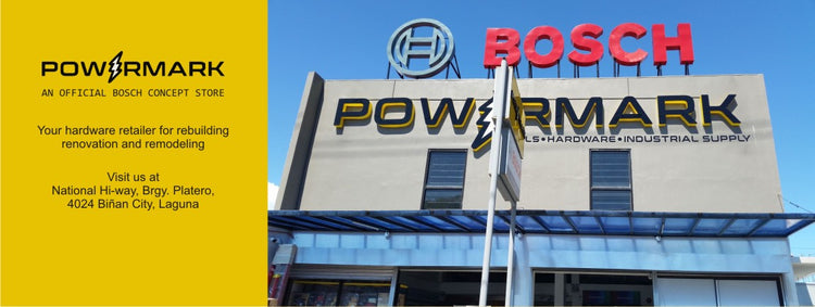 POWERMARK – Powermark