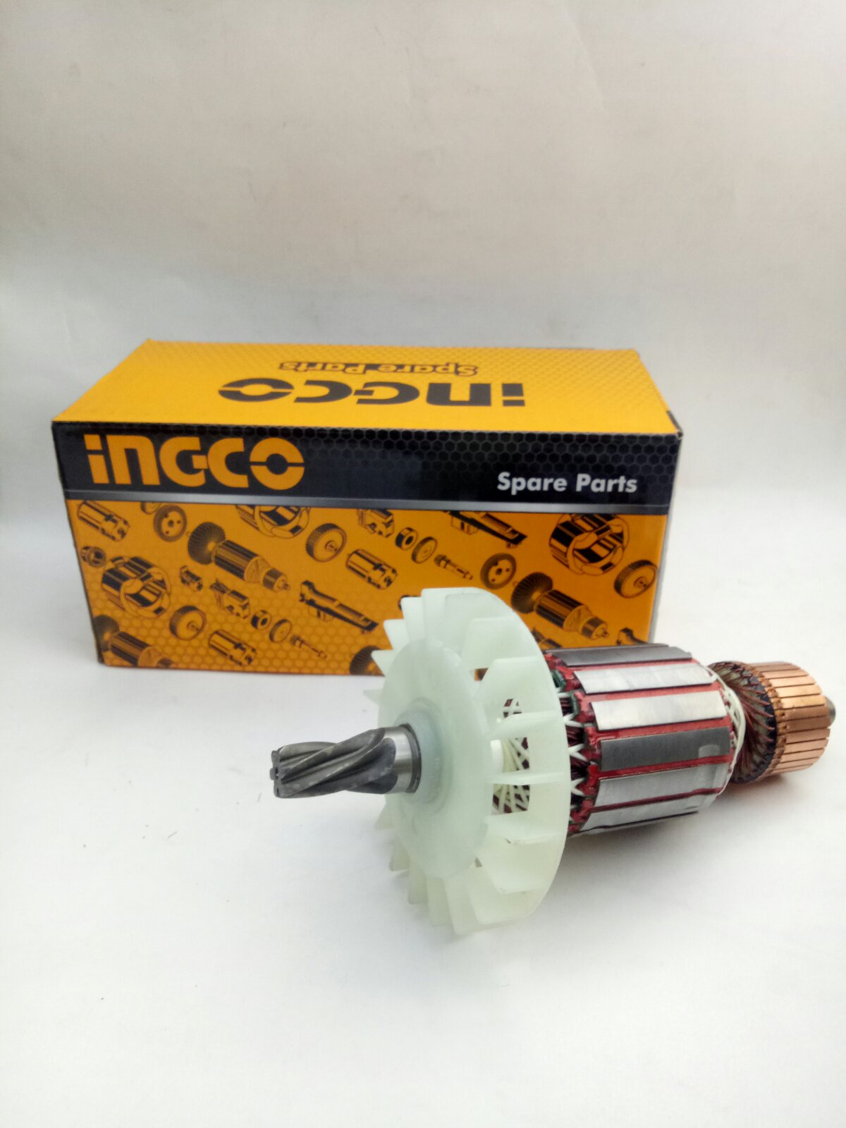 INGCO Rotor for PDB17008-SP-53 Demolition Breaker – Powermark