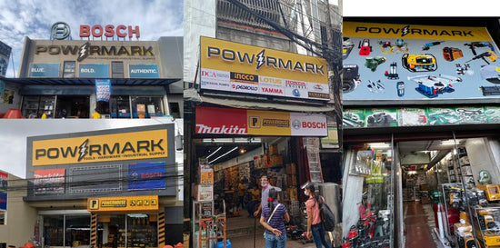 POWERMARK – Powermark